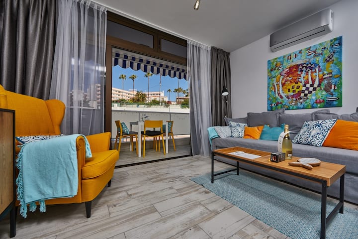 Apartamento Aquaris - Gran Canaria