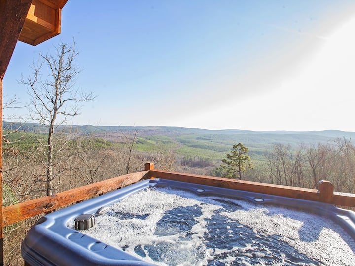 Lovers Lair - Choctaw Casino Too-Broken Bow