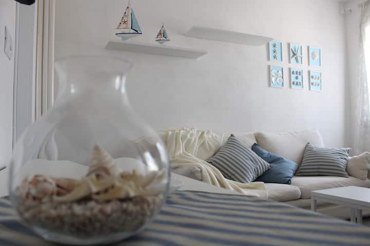 Second-floor Apartment In Chioggia's Main Square - Chioggia