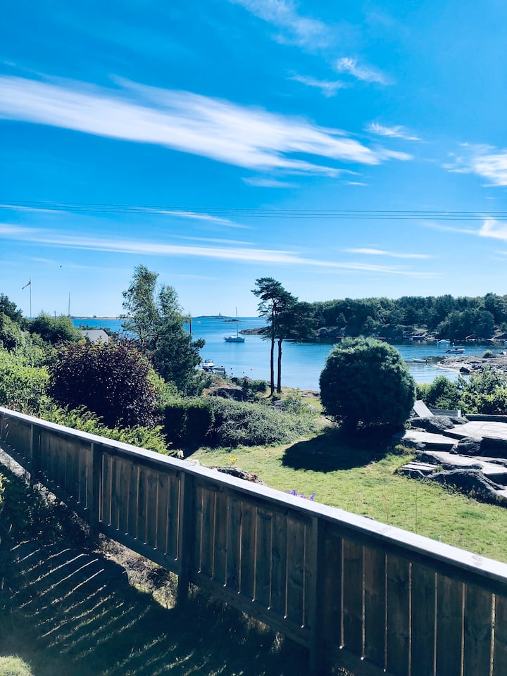 Sørlandsperle På Fevik (Arendal/grimstad) - Fevik Nedre