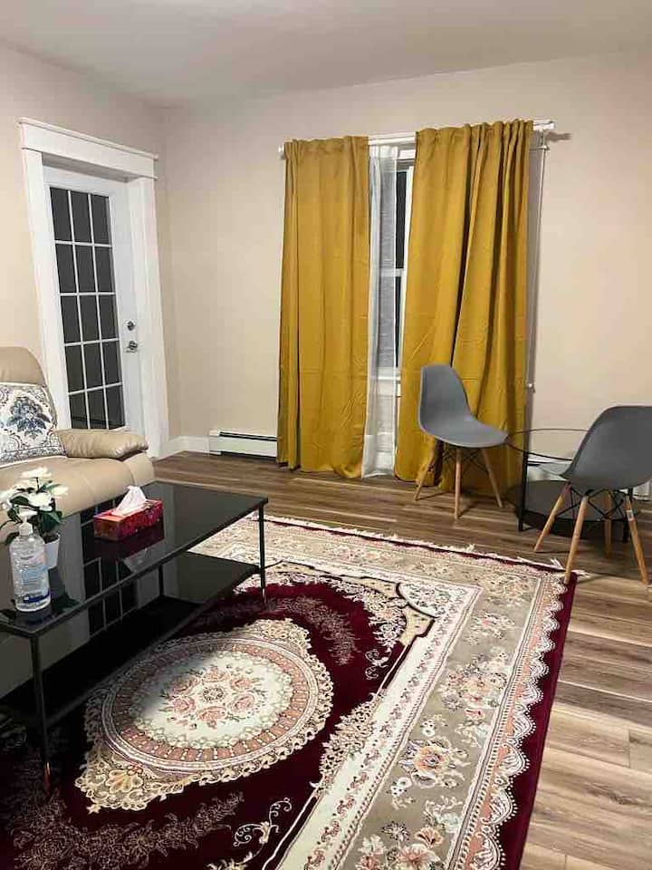 Modern Guest House At Windsor St. Halifax - Halifax