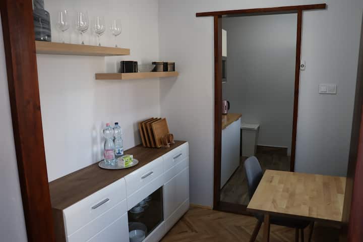 Petofi Apartman - Szeged