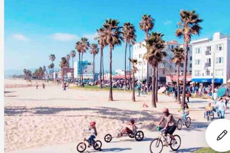 Playa del Rey, Los Angeles Vacation Rentals & Homes - Los Angeles, CA ...