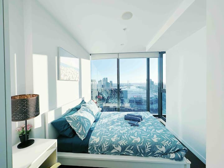 Amaze Harbor View Southerncross 1b Perf 4 Longstay - Australien