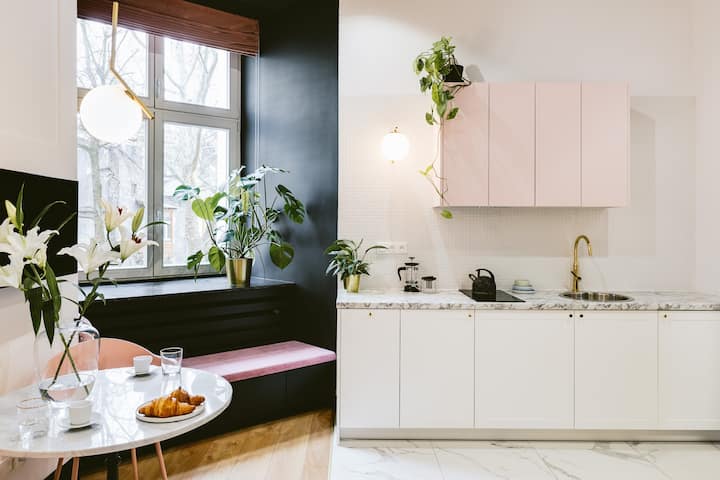 Central Studio In Historic Old Town - Krakow