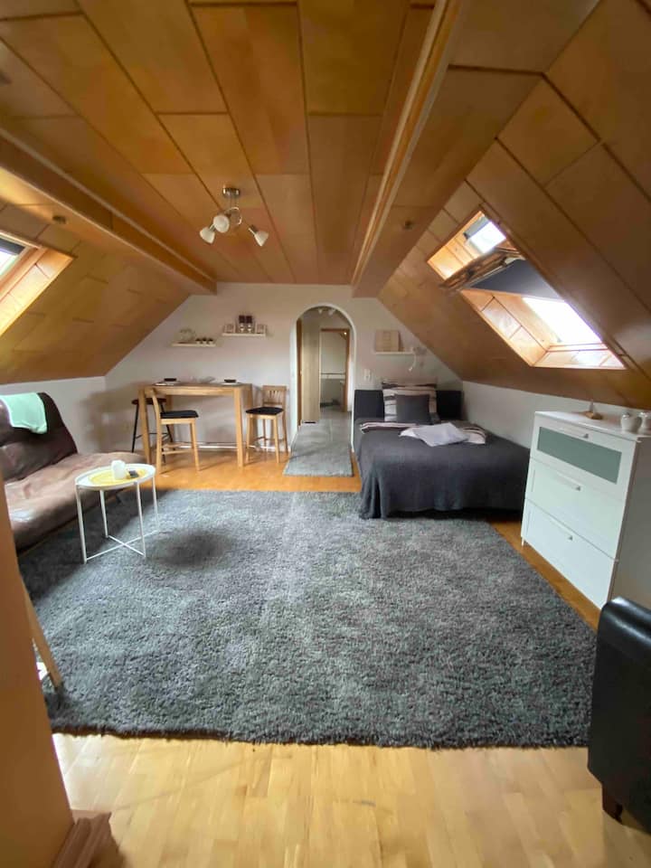 „Apartment Franzi“ - Montabaur