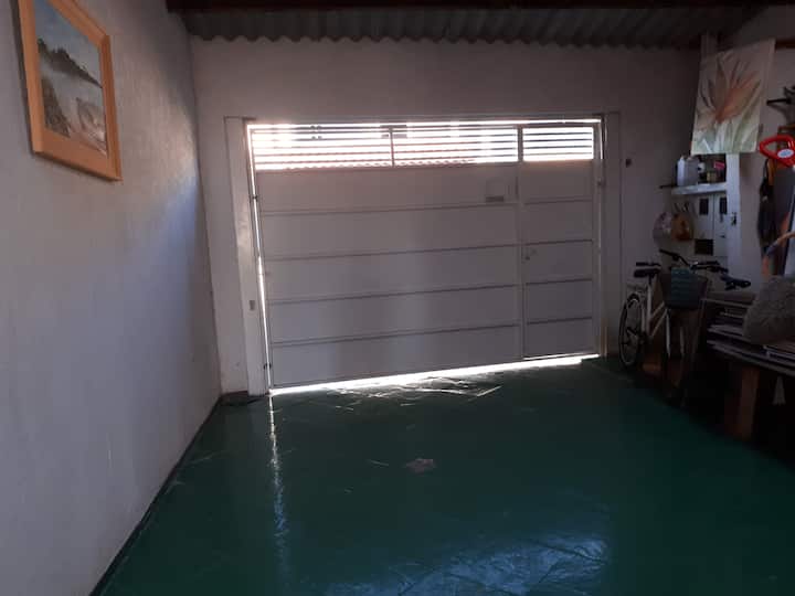 Casa Aconchegantes. - Mogi das Cruzes