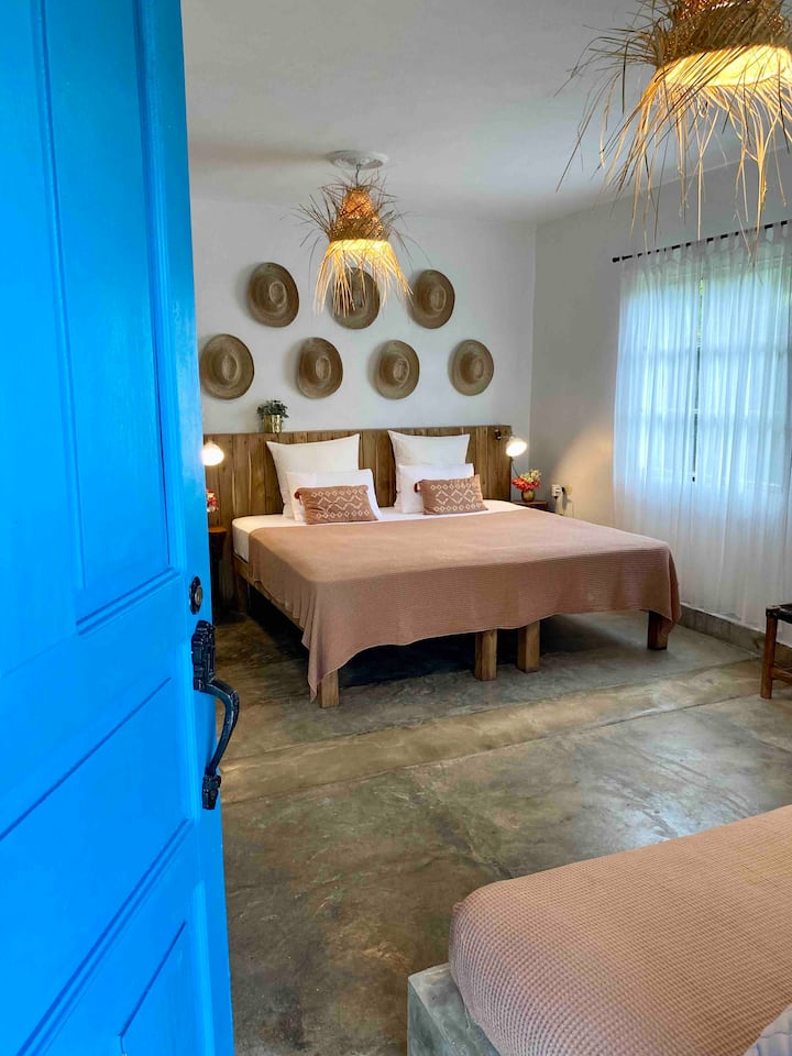 Chambre 5* En Plein Coeur De Viñales (4) - Viñales