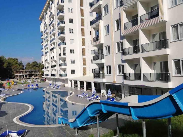 Alanya Otel Konsepti 35 - Okurcalar