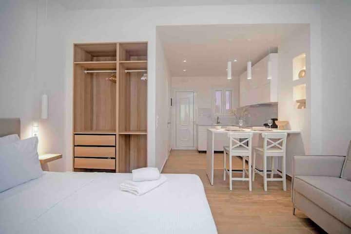 E & G  Figareto Apartments 3 - Corfou