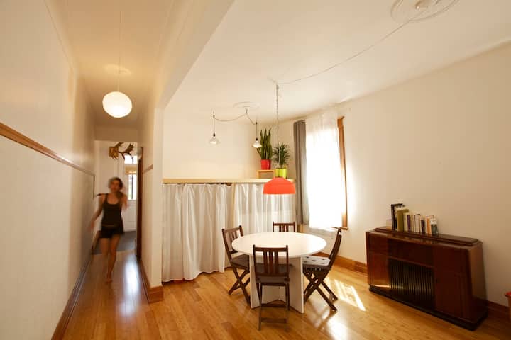 Quartier Villeray Montréal - Montreal