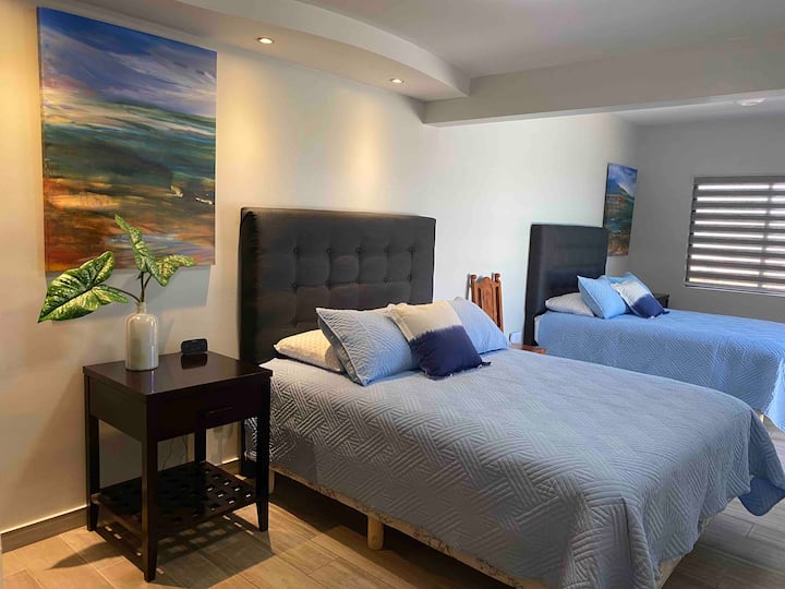 Casa Olivia Home In Ensenada Bc Mx - Ensenada