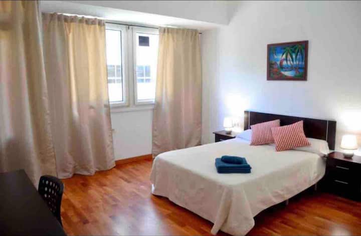 Apartamento Céntrico En Santa Cruz De Tenerife - Santa Cruz de Ténérife