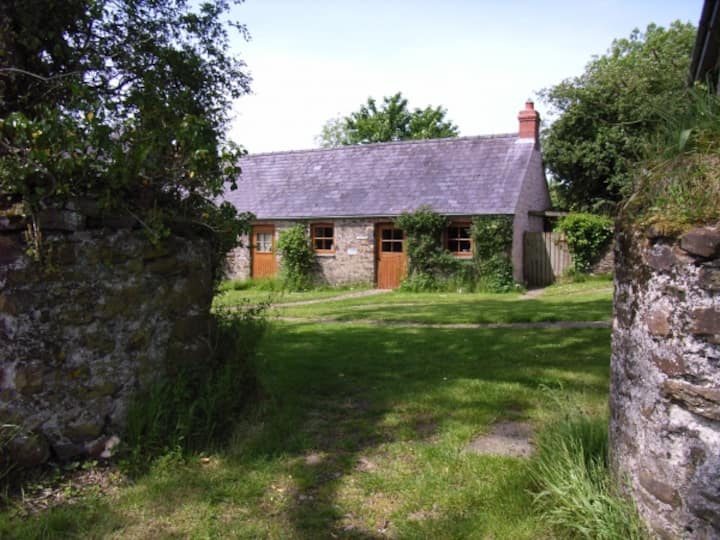 Long Barn, Little Loveston - Oakwood Theme Park
