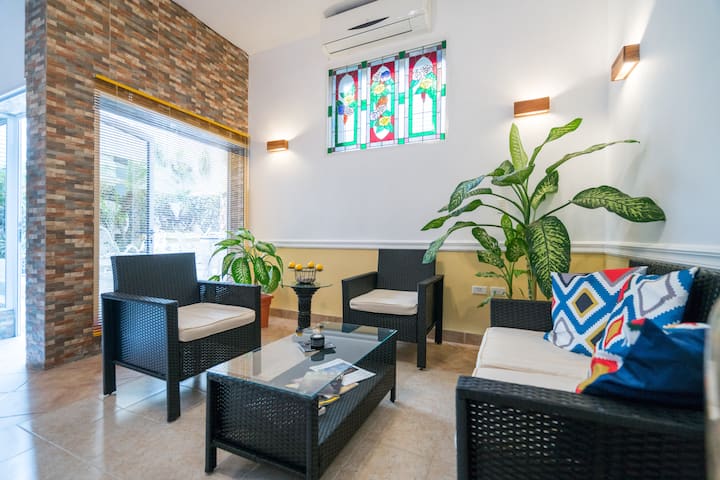 4 Rooms, Light And Internet Always, Zero Worries. - La Havane