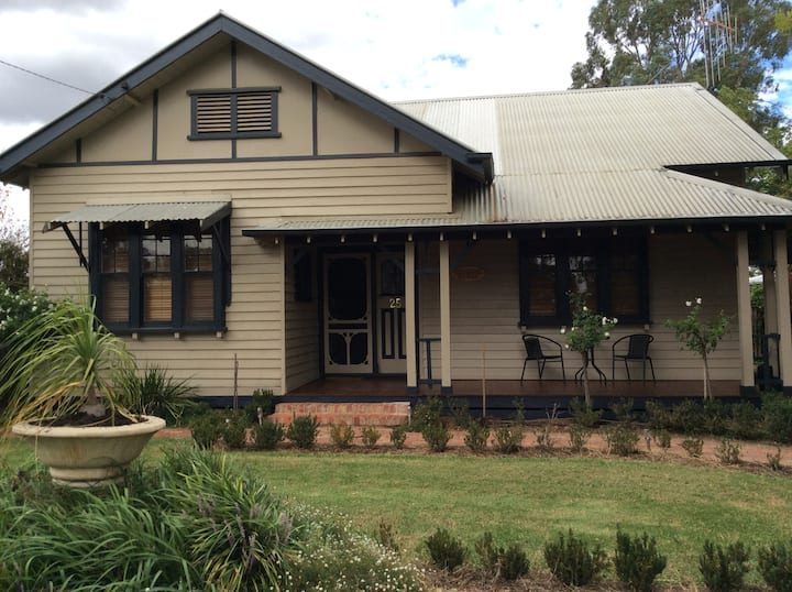 Cranbel House - Echuca/moama - Echuca