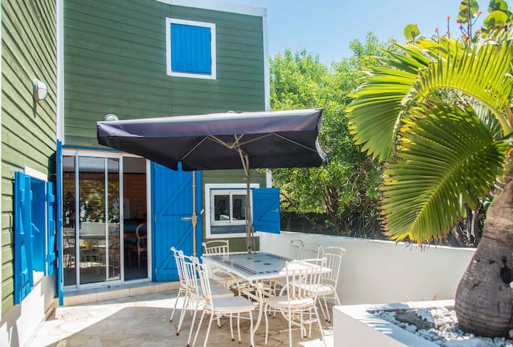 Villa Le Lion De Mer - Saint-Pierre