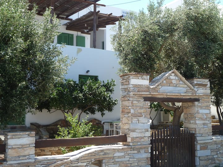 Studio For 3 Persons - Io