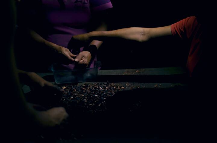 Casa De Campo Y Chocolates - Puerto Quito