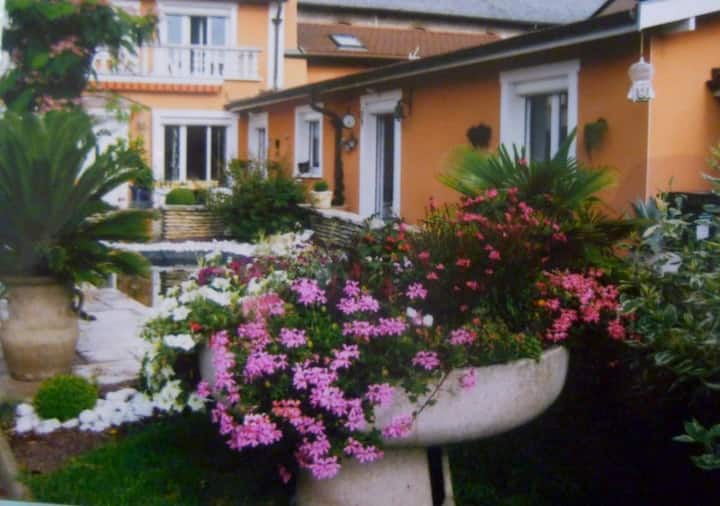 Maison  Sud Lyon - Saint-Genis-Laval