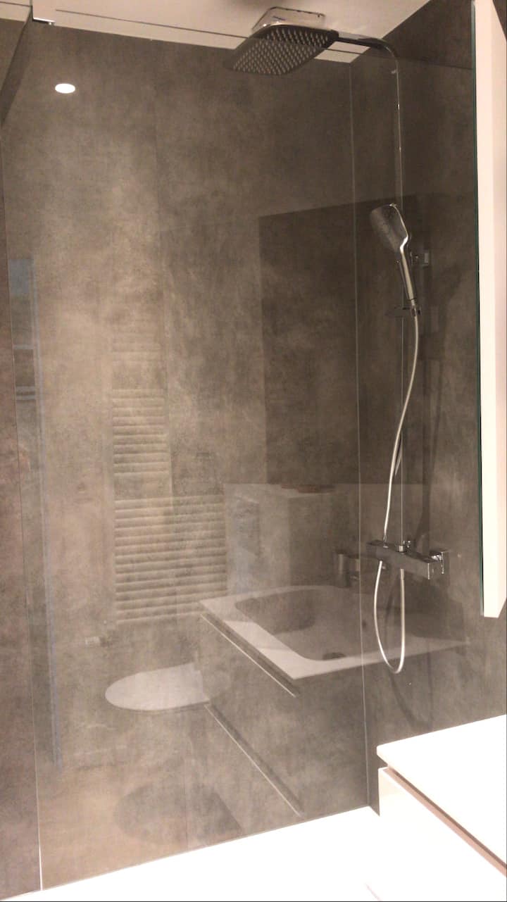 Gerenoveerd Appartement - Koksijde