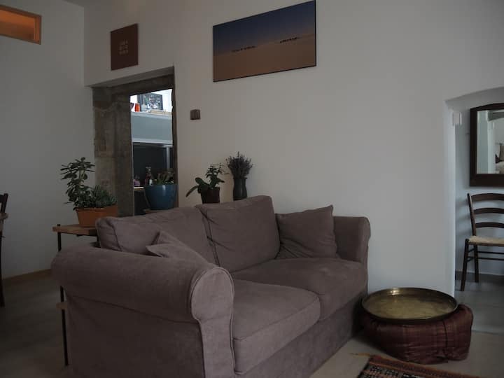 Au Coeur De La Vieille Ville - Annecy-le-Vieux