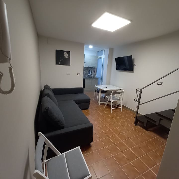 Alloggio Elegante In Pieno Centro Storico - Catania