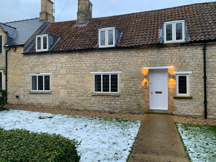 Cottage 2 Irnham- Luxury Cottage - Bourne