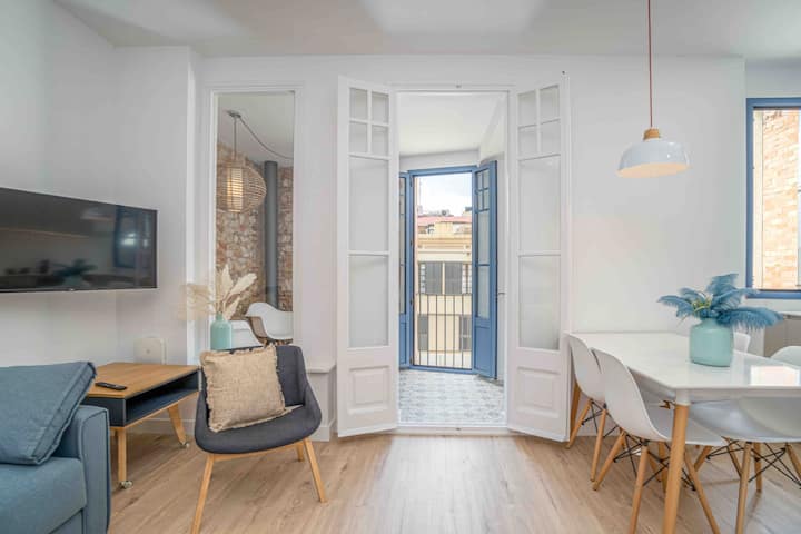 Milenial Immo | Adc2-1 Apartamento 200m Museo Dalí - Figueres