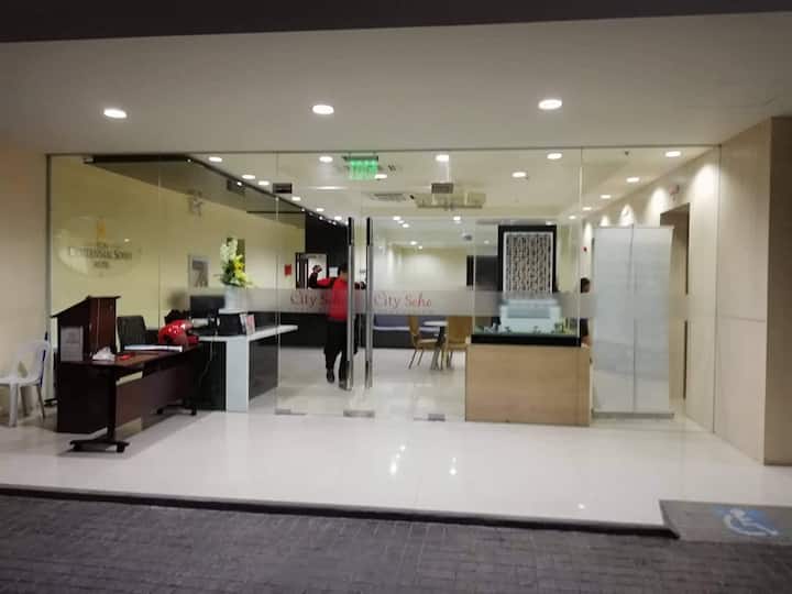 Penelope’s Practical Place W/ Cebu's Mountain View - Cebu City