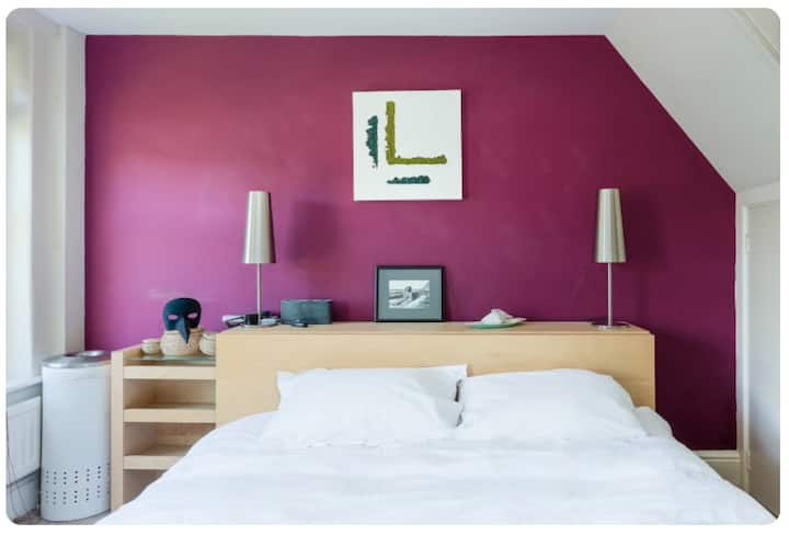 Fantastic 3bd House Close To Stroud Town Centre - Stroud