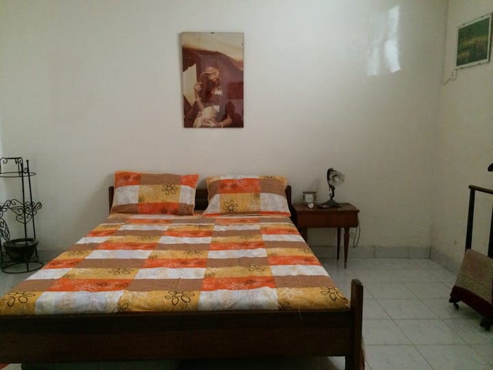 Appartement Meublé Centre Ville De Dakar - Dakar