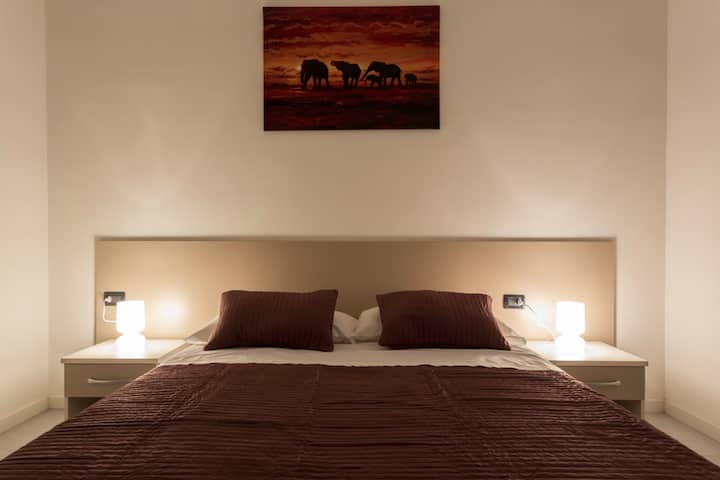 15 Minuts From Venice - Venedig