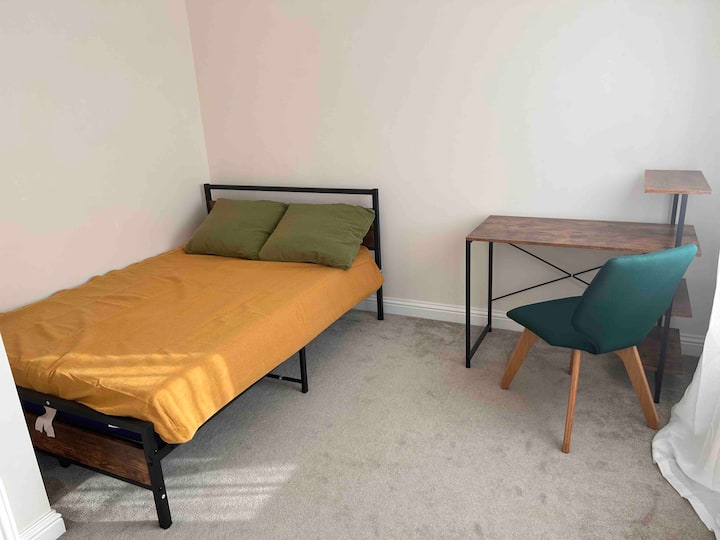Double Room 9 Min To Centre - Whitstable