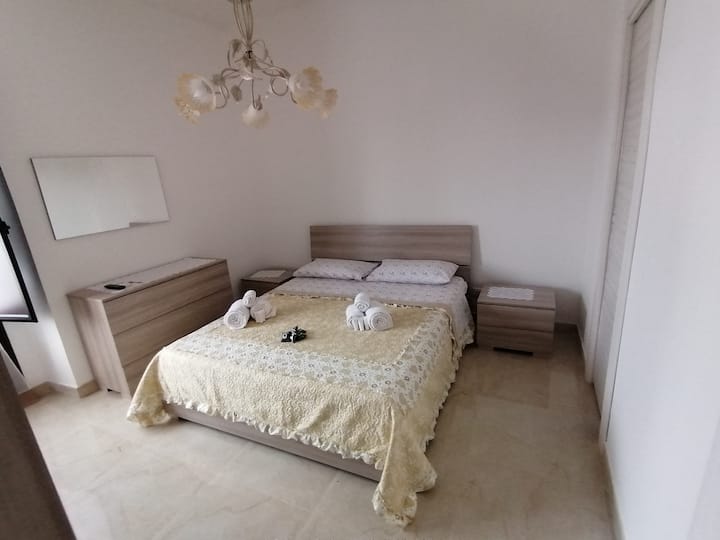 B&b Kk Supur Elegante - Provincia di Catania