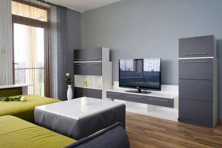 Villa Seabreeze - Varna