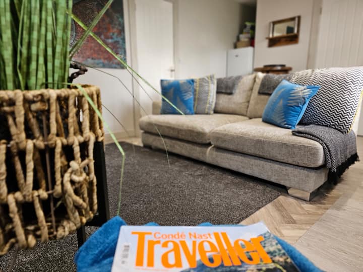 The G - Range -A Peace Of Comfort Perfect Stay - - Coventry