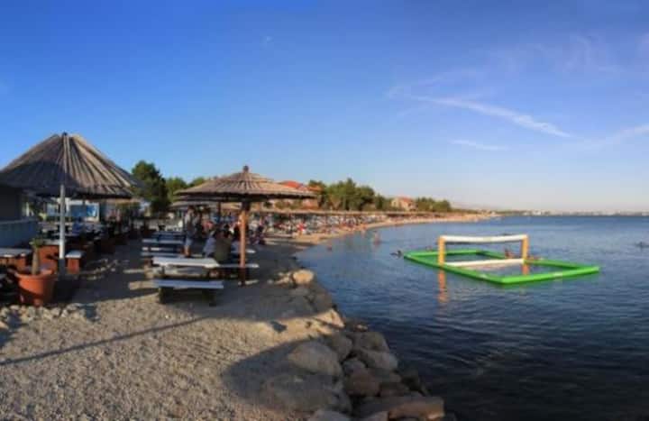 Apartmani Solmaris - Vir