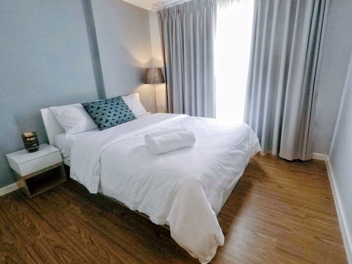 Chiangmai Department With 2 Bedrooms In Dcondo - Chiang Mai