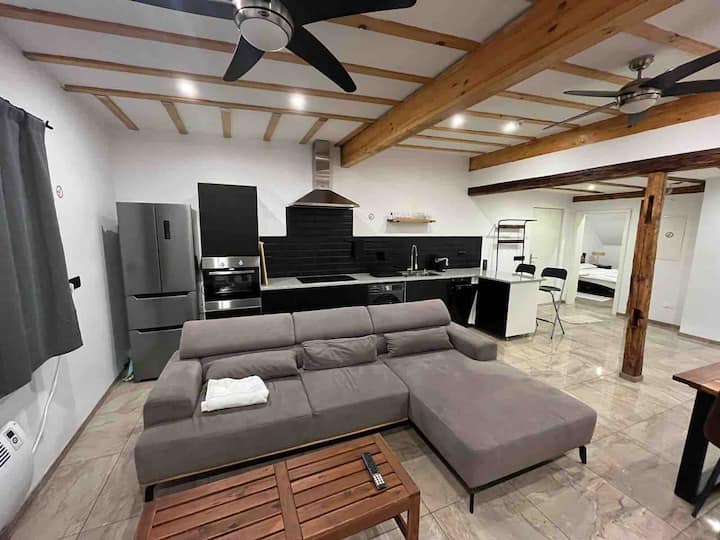 Roof Terrace Apartments - Kaiserslautern