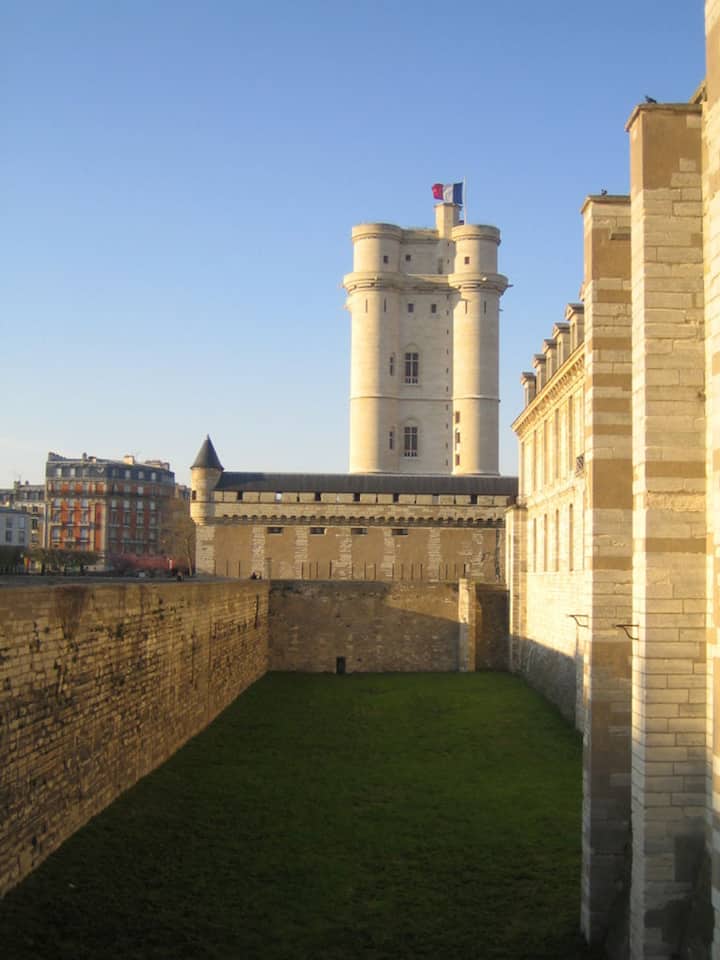 Appartement Cosy Près Du Château - Paris 20e Arrondissement