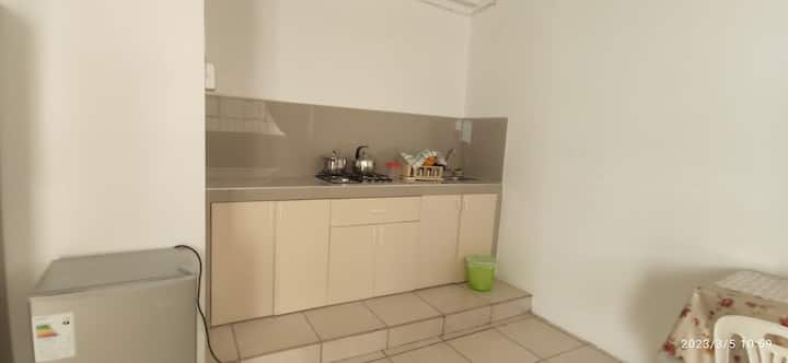 Acogedor Minidepa Privado Para Dos - Pisco