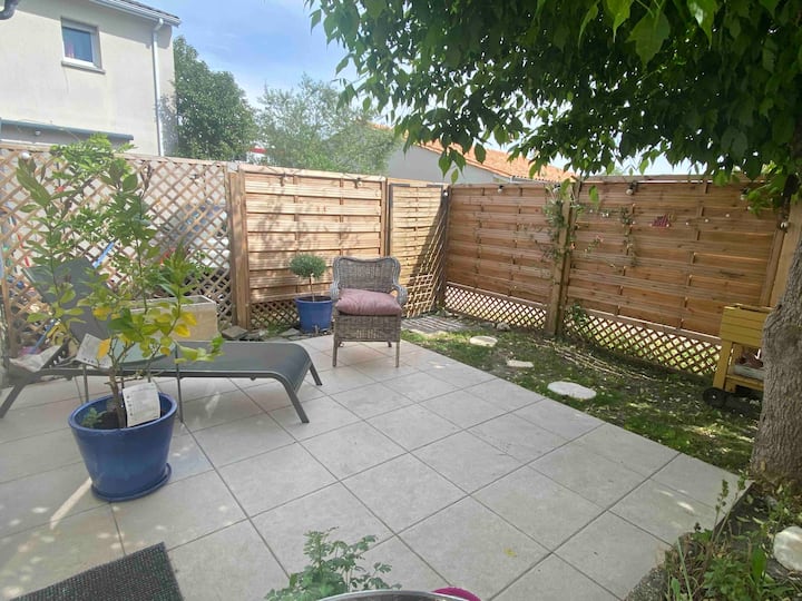Votre Pied à Terre à Mérignac (33) - Mérignac