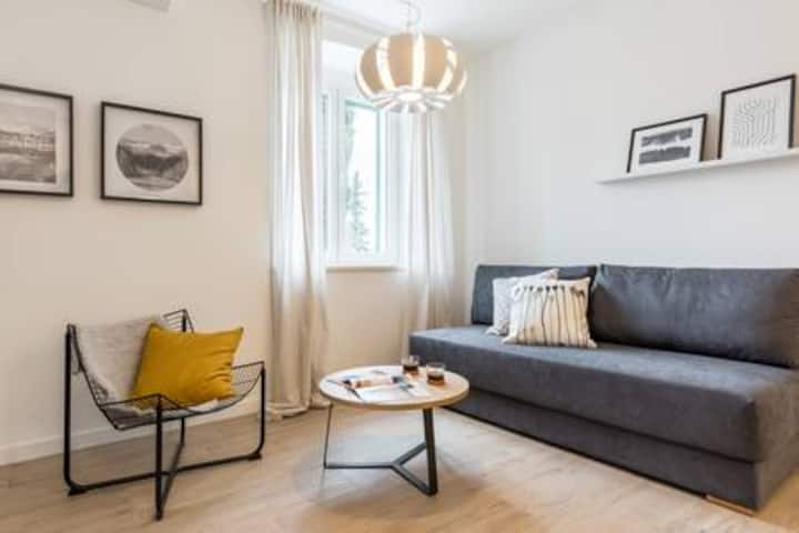 Bbb Apartment - Split