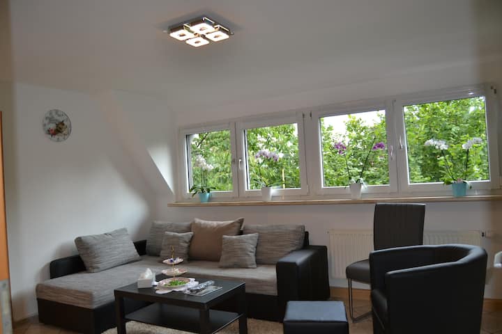 Cologne Messe, 5* Nice & Cozy Apartment (A23b) - Lohmar