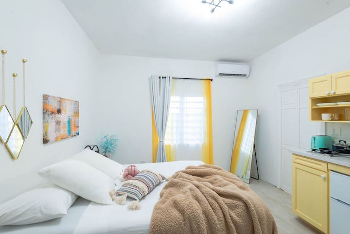 2br Hideaway-2 Separate Studios - Anguilla