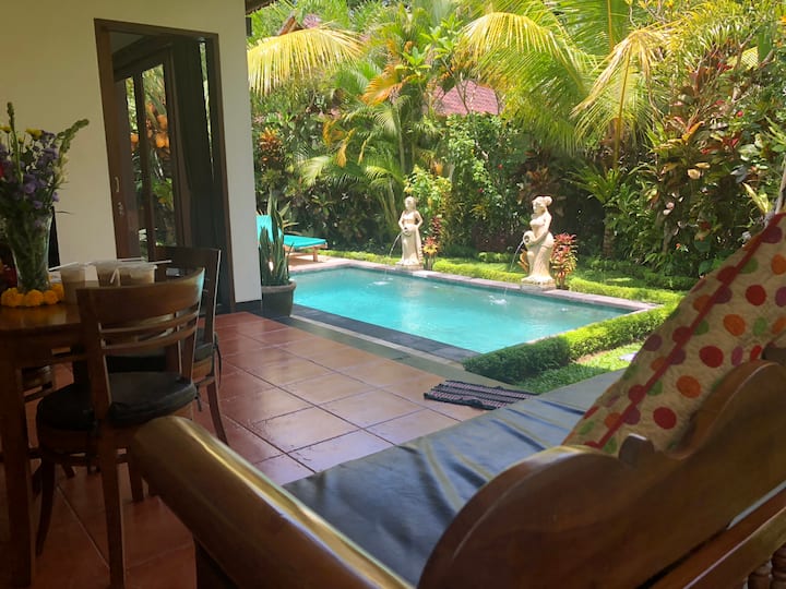 Deluxe Goddess Sanctuary - Indonesia
