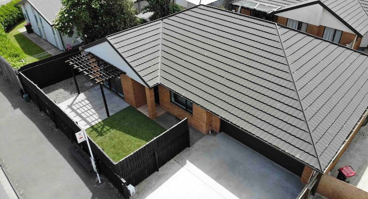 Central City Work Or Play Pad! - Christchurch