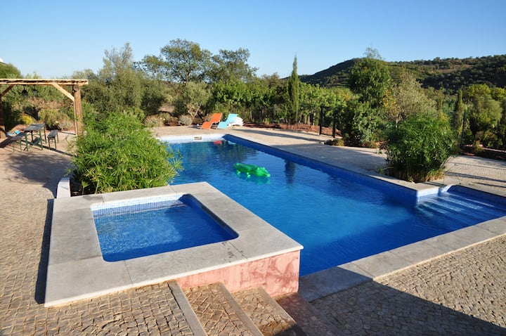 Fazendinha - Duplex Family Room -Bairrada - Tavira
