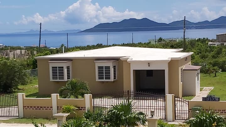 Signature Properties Bluestone I - Anguilla